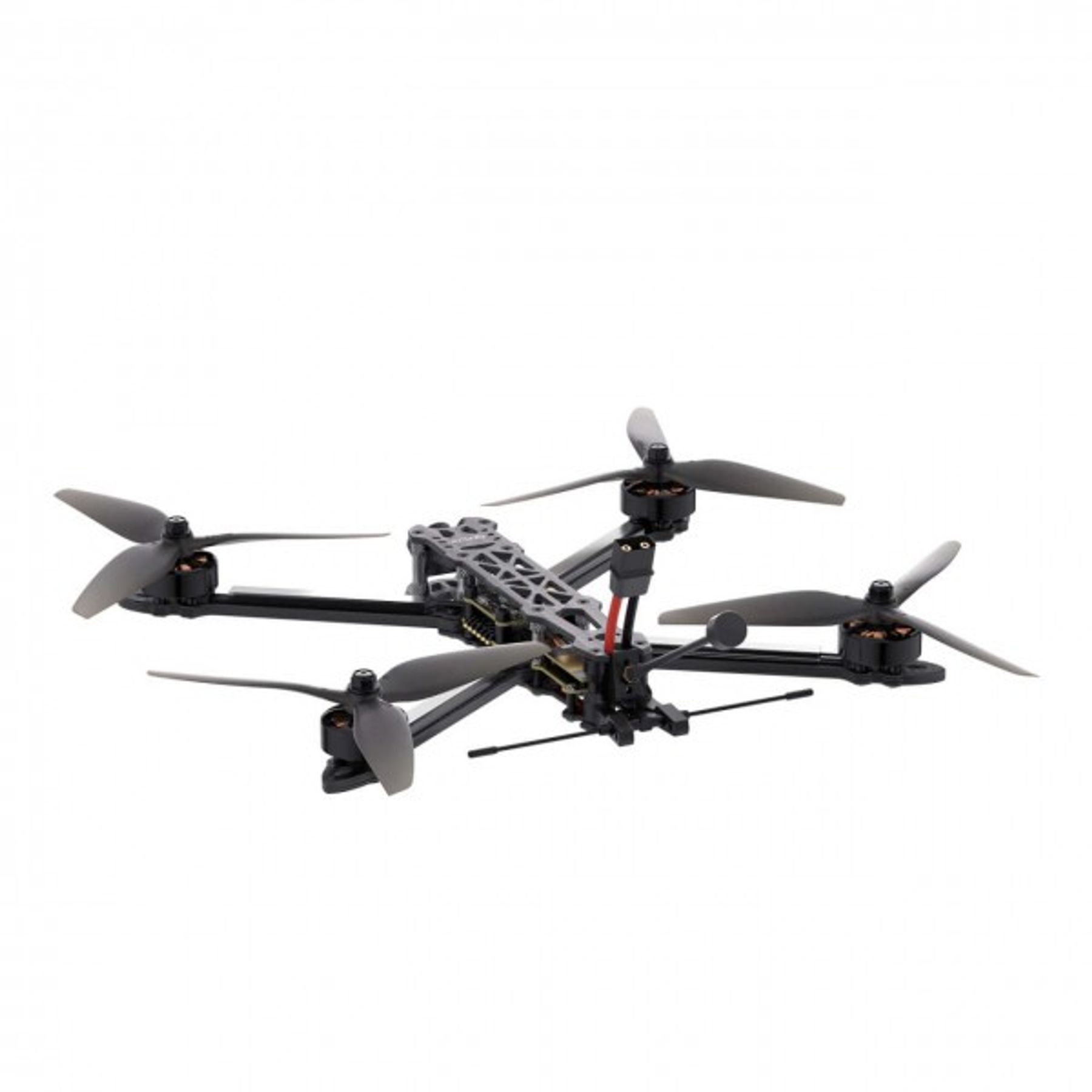 Купити Квадрокоптер FPV-дрон GEPRC MARK4 LR8 MARK4-8-inchFPV в інтернет ...